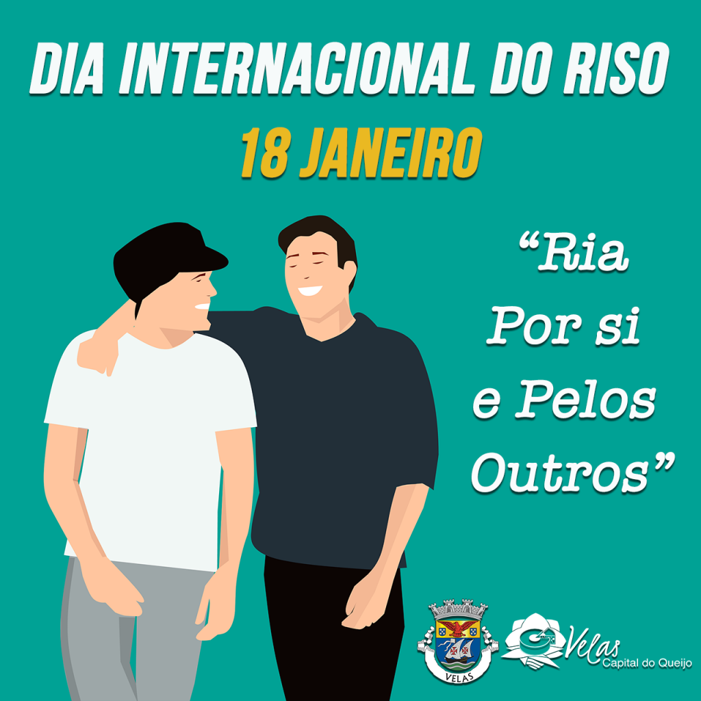 DIA INTERNACIONAL DO RISO – MUNICIPIO DE VELAS