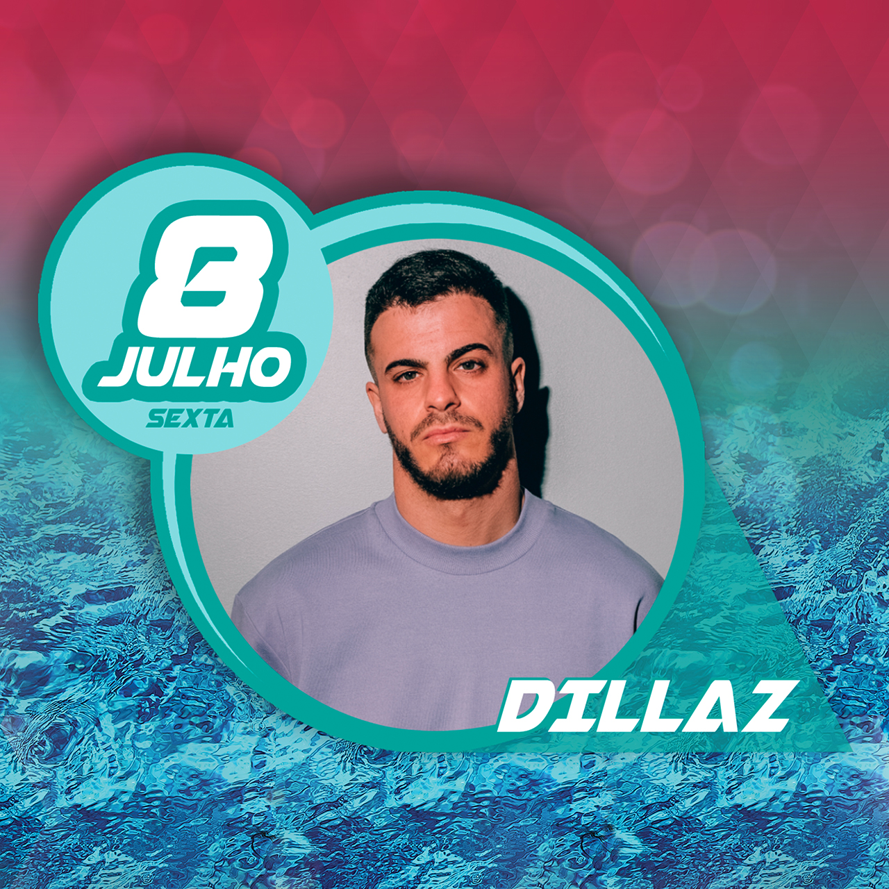 DILLAZ SOBE HOJE AO PALCO DA 33ª SEMANA CULTURAL DAS VELAS – MUNICIPIO ...